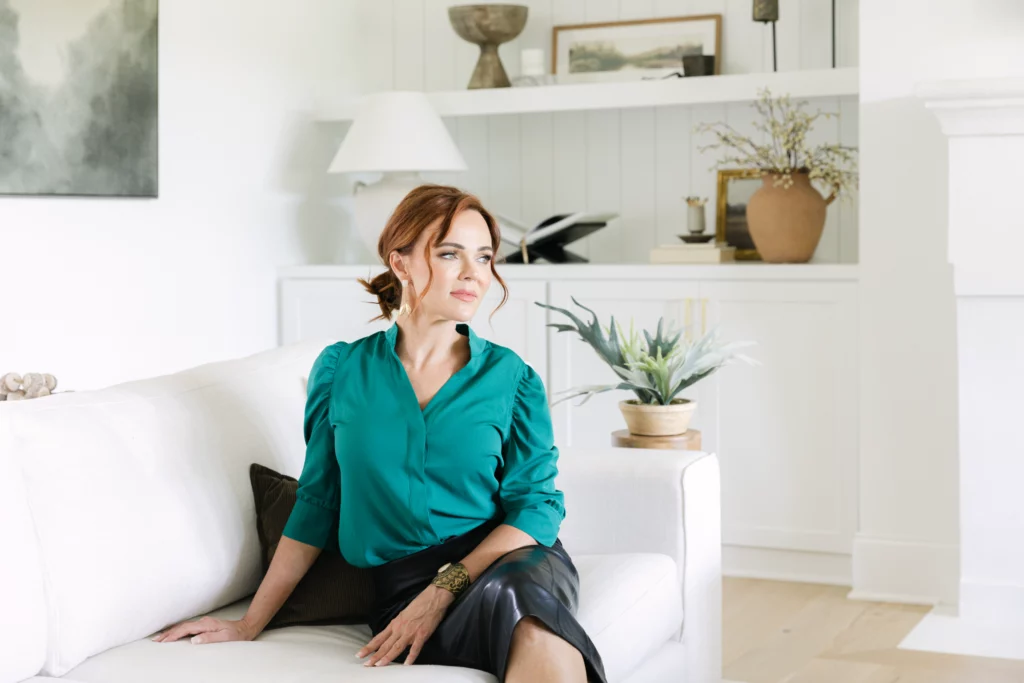 Home | Dana Faler Interiors | Chattanooga